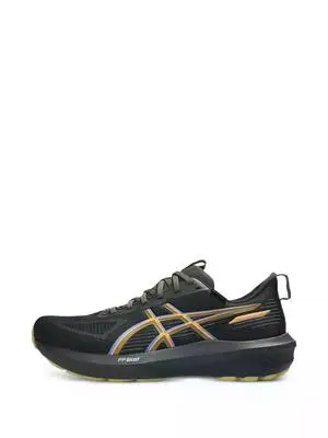 Asics Gt-1000 14 Gtx Sneakers - Black