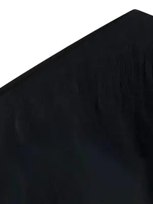 Christopher Esber Knit Asymmetrical Shoulder Top
