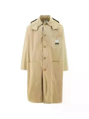 ROY ROGER'S Engineered Garments Hooded Parka