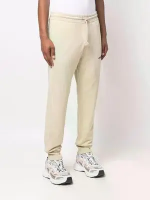 DIESEL® Logo-print Tracksuit Bottoms
