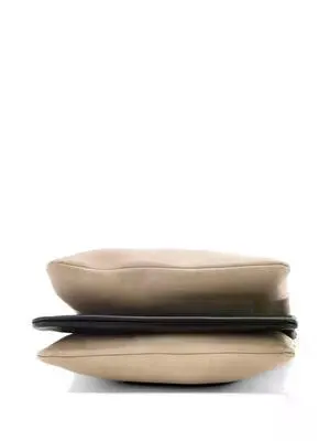 Celine Trio Leather Small Crossbody Bag - Neutrals