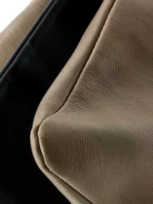 Celine Trio Leather Small Crossbody Bag - Neutrals
