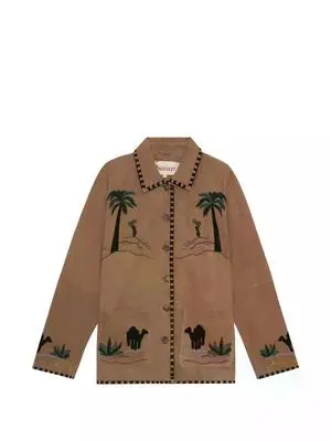 Baziszt Overshirts For Men