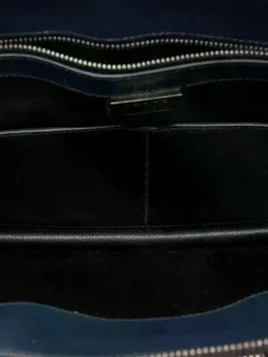 Prada Saffiano Leather Briefcase