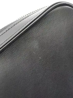 Celine Medium Messenger Bag - Black