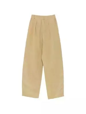 Cortana Pleated Pants For Women