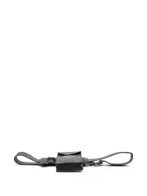 LOUIS VUITTON Monogram Eclipse Utility Belt Bag
