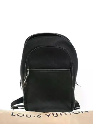 LOUIS VUITTON Damier Infini Michael Backpack