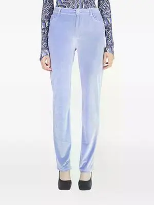 MAISIE WILEN Five-pocket Trousers