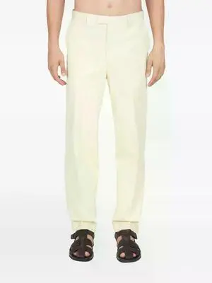 DIOMENE Cotton Trousers