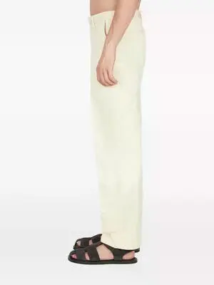 DIOMENE Cotton Trousers