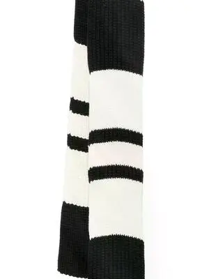 N°21 Striped Scarf