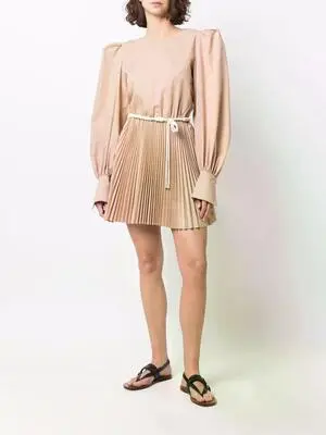 Federica Tosi Gathered Day Dresses For Women