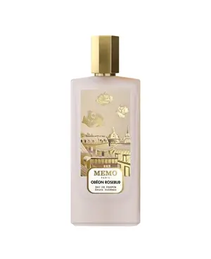 MEMO PARIS Odeon Rosebud Eau De Parfum Spray - No Color