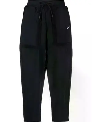 Nike Elasticated Sports Pants For Women