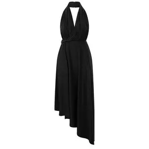 Celestine & Mae One Shoulder Cocktail Dresses