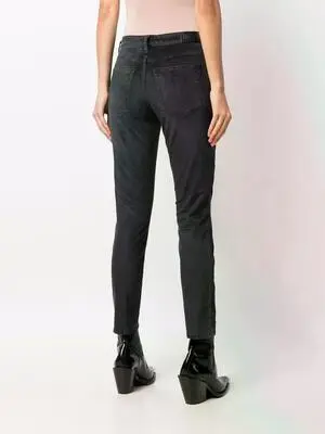 DIESEL® Babhila Skinny Jeans