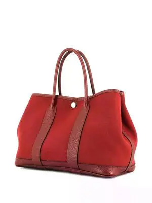 Hermès Garden Party Tote Bag
