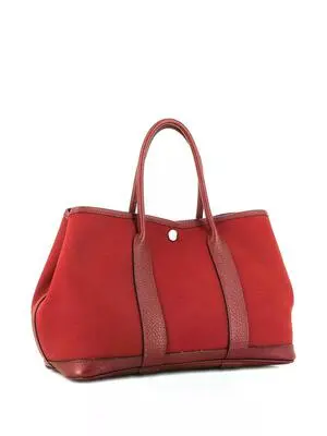 Hermès Garden Party Tote Bag