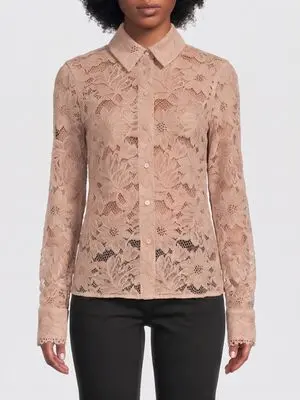 Sportmax Off The Shoulder Shirts For Women