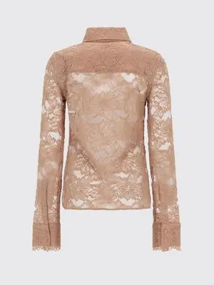 Sportmax Lace Shirt