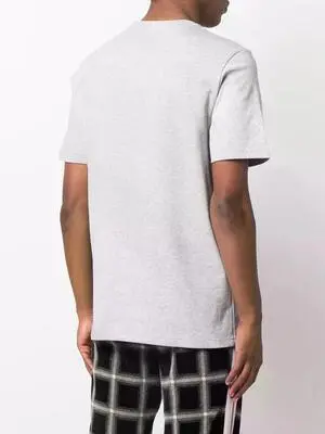 DIESEL® Logo-patch Short-sleeved T-shirt