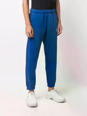 DIESEL® Logo Patch Sweatpants