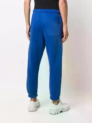 DIESEL® Logo Patch Sweatpants