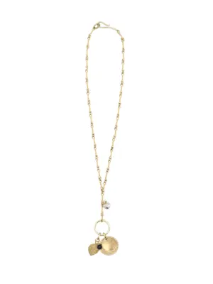 SITA NEVADO Marco Necklace By