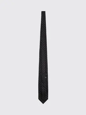 TOM FORD Tie - Black