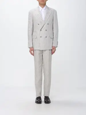 Brunello Cucinelli Suit