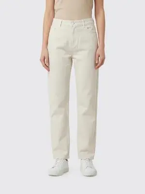 Federica Tosi Full Length Jeans For Women
