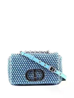 Dior Embellished Cross Body Bags