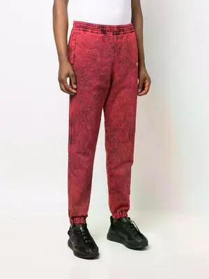 DIESEL® D-lab Joggjeans® Track Trousers