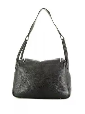 Hermès Lindy 30 Handbag - Blue