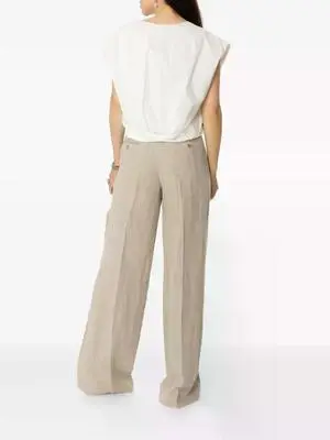 Simkhai Wrenli Blouse