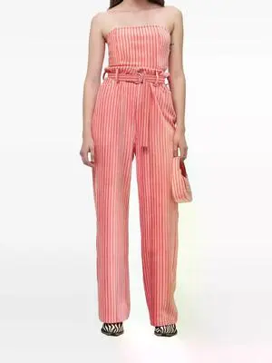 SIMONMILLER Belted Trousers