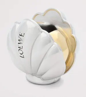 Loewe X Paula's Ibiza Clam Dice Charm