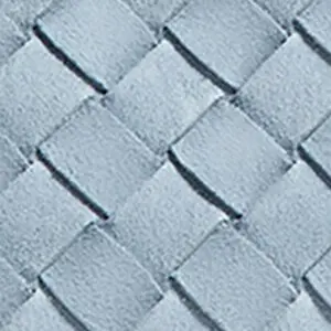 Bottega Veneta Small Suede Andiamo Top-handle Bag - Grey