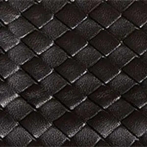 Bottega Veneta Lauren 1980 Clutch Bag - Brown