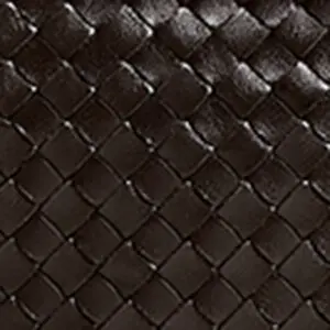 Bottega Veneta Ovetto Shoulder Bag - Brown