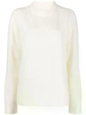 Loulou De Saison Baltra Cashmere Jumper