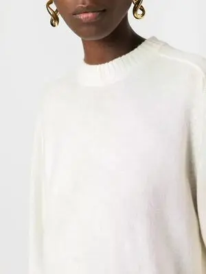 Loulou De Saison Baltra Cashmere Jumper