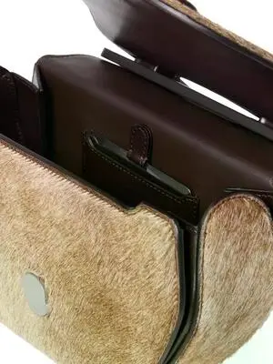 LEMAIRE Frog Mini Bag