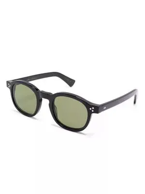 LESCA Iota Sunglasses