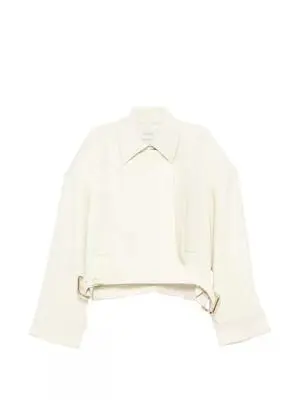 Sportmax Cropped Jackets For Women