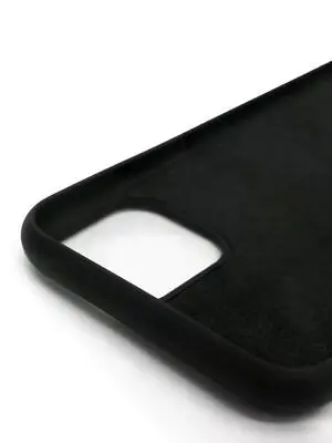 Palm Angels Logo Iphone 11 Pro Case