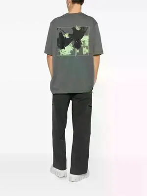 Peacemaker Oamc Crewneck T-shirts For Men