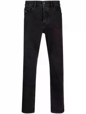 DIESEL® D-fining Tapered Denim Jeans