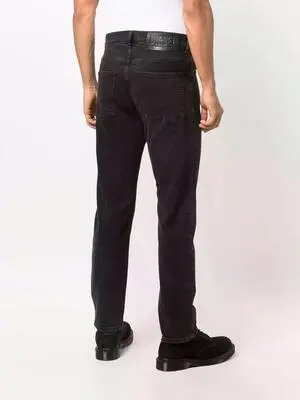 DIESEL® D-fining Tapered Denim Jeans